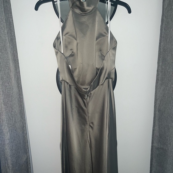Jenny Yoo | Dresses | Jenny Yoo Nicole Bridesmaid Dress Size 6 Moss ...